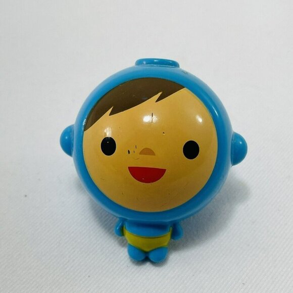 Munchkin | Toys | Munchkin Fishin Bath Toy Figure Baby Boy Blue ...